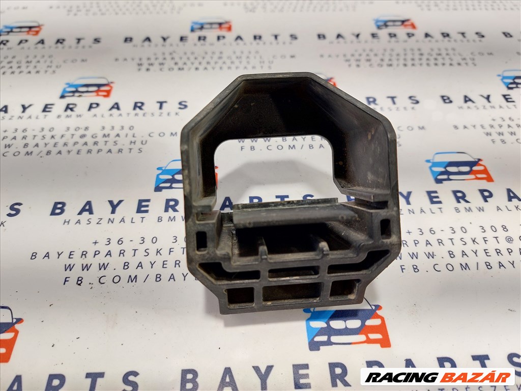 BMW E81 E82 E87 E88 E90 E91 E92 E93 E89 Z4 hűtőtartó bak konzol eladó (888582) 7807184 ...