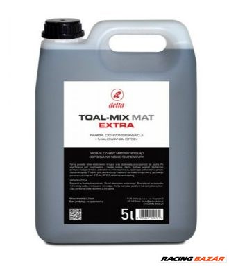 Lincos Gumiabroncs festék, 5l, koncentrátum - EXTRAMAT-5 | Racingbazar.hu