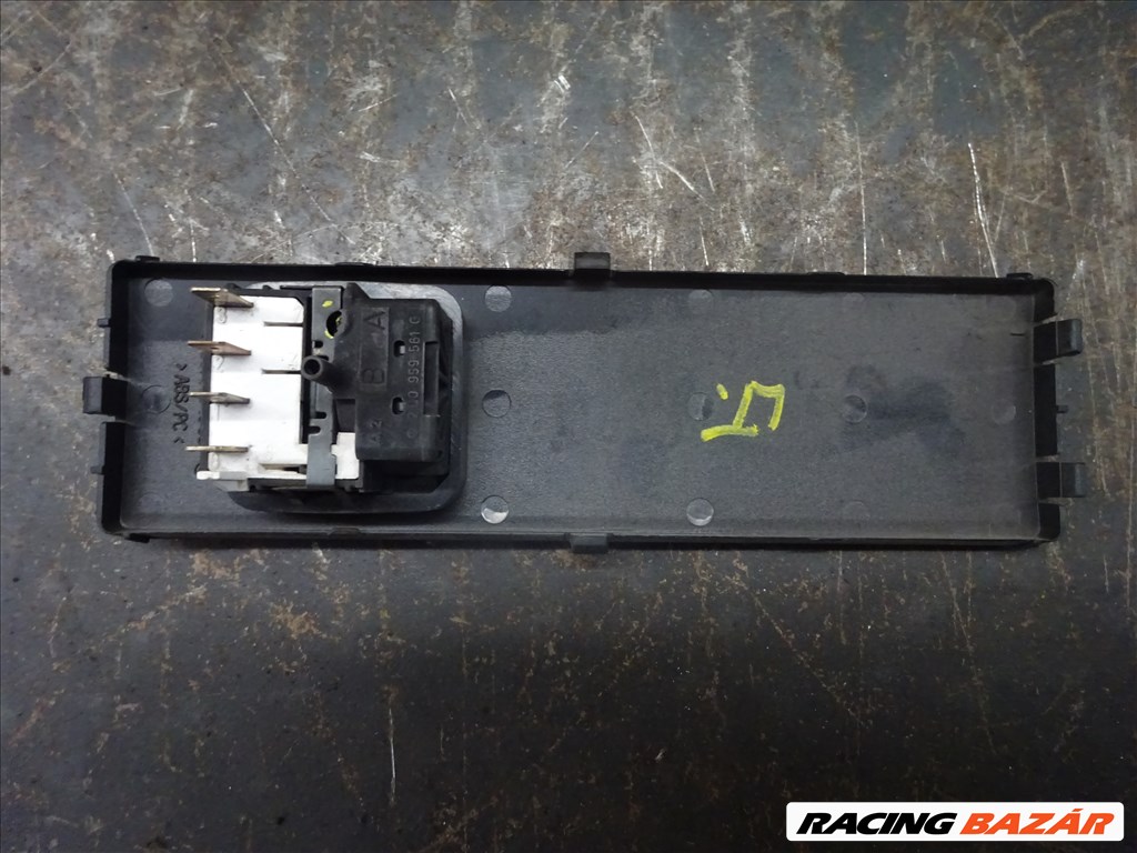 VW Volkswagen LT 96-06 Hátsó ködlámpa magasság kapcsoló NSZ00001493 ...