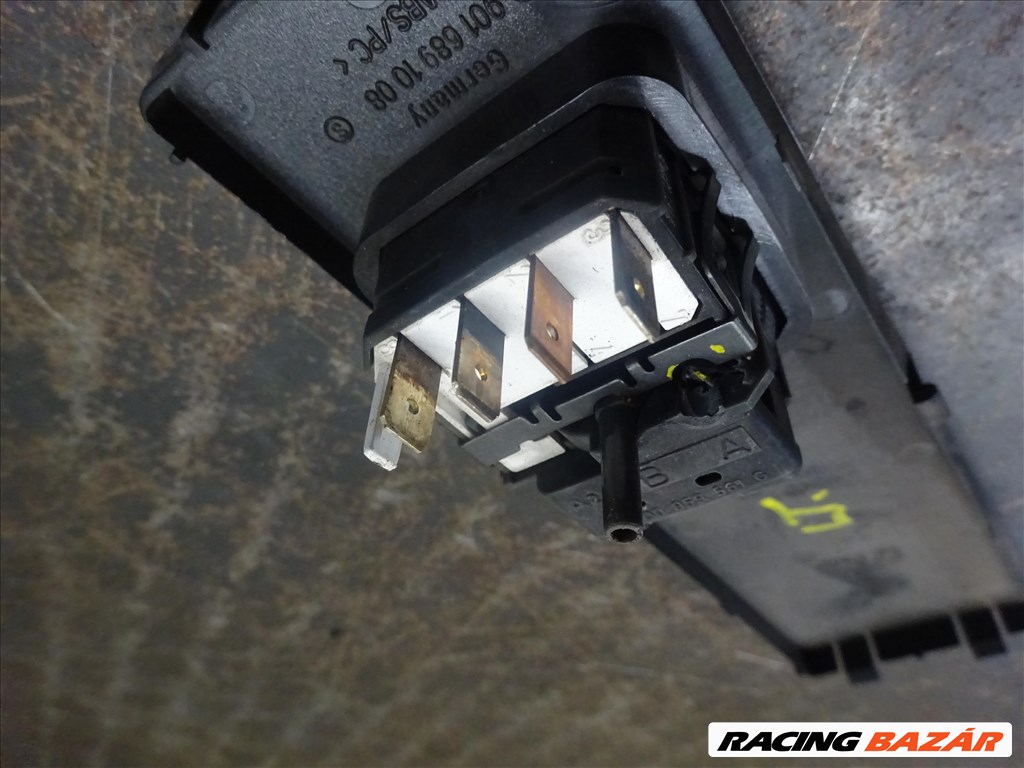 VW Volkswagen LT 96-06 Hátsó ködlámpa magasság kapcsoló NSZ00001493 ...