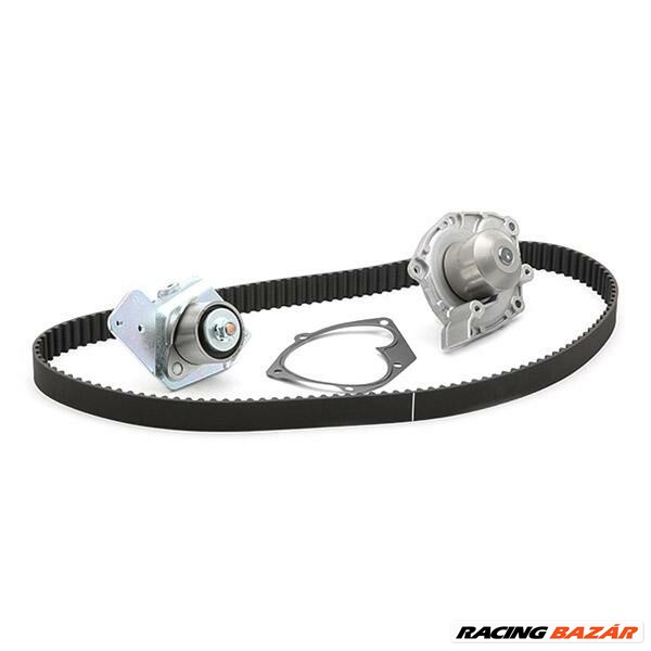 Renault Espace IV 1.9dci gyári új vezérműszíj készlet vízpumpával ...