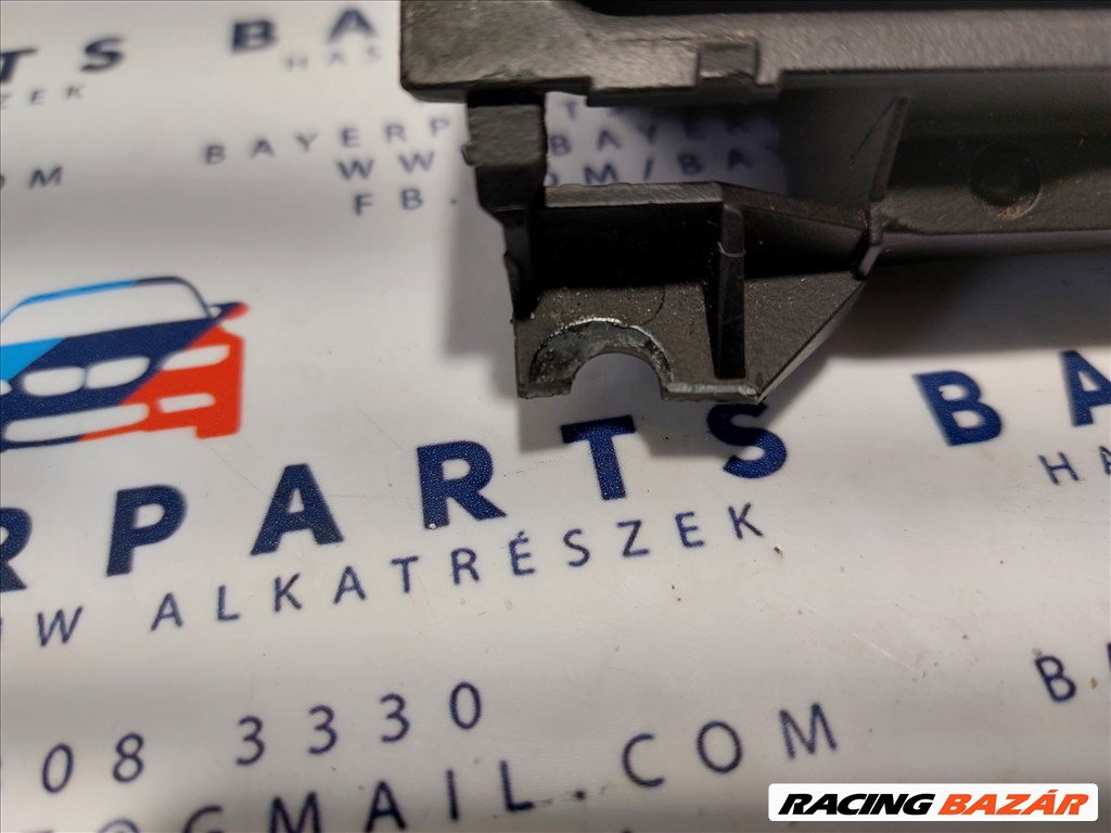 BMW E46 középső tároló konzol középkonzol hamutartó tartó ...