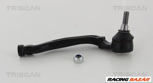TRISCAN 8500 28121 - Kormánygömbfej CITROËN DS OPEL PEUGEOT VAUXHALL ...