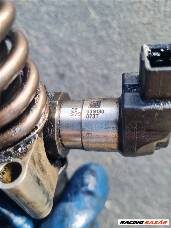 VW Passat B6, Audi A3(8P), VW Touran I, Skoda Octavia, Audi A4 ...