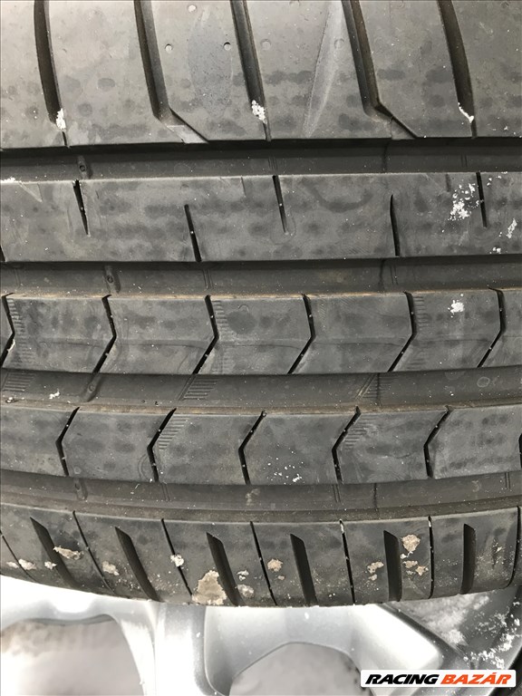 Ford Kuga Sport gyári 8X19-es 5X108-as ET52,5 könnyűfém felni garnítúra ...