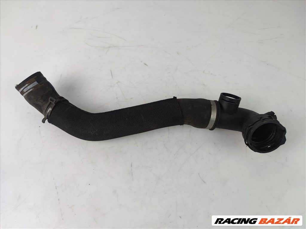 Audi A6 4G CRT Hűtőfolyadék cső 4g0122293cm | Racingbazar.hu