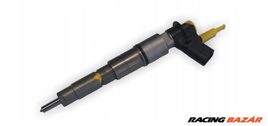 BMW 530d Felújított Porlasztó 0445115048 Garanciával | Racingbazar.hu