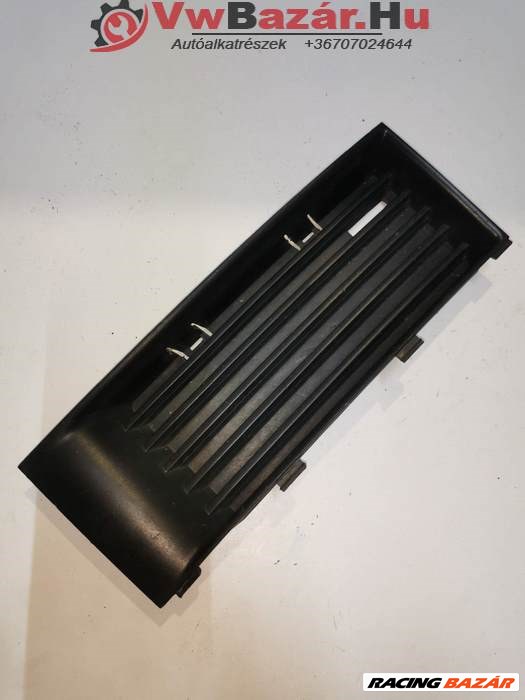 Lökhárító rács SKODA FABIA I bal 6Y0853665 | Racingbazar.hu