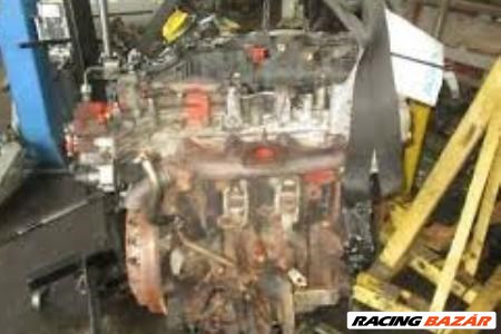 Renault Trafic II 2.0dci bontott használt motor 7701478327 | Racingbazar.hu
