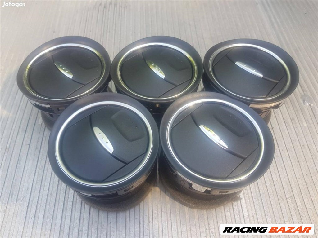 Ford S-Max szellőző rostély rács hibátlan gyári | Racingbazar.hu