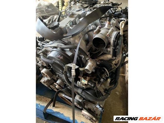 Mitsubishi L200 IV komplett dízel motor | Racingbazar.hu