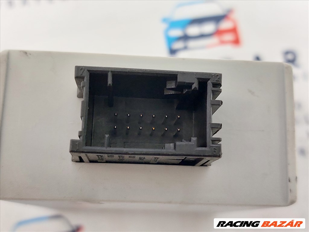 BMW E46 felhajlós tükör visszapillantó modul doboz vezérlő (086146 ...