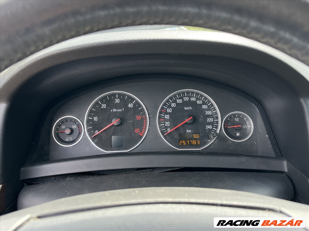 OPEL VECTRA C 1.9 CDTI 2004-->120LE/88KW Z19DT bontott alkatrészek ...