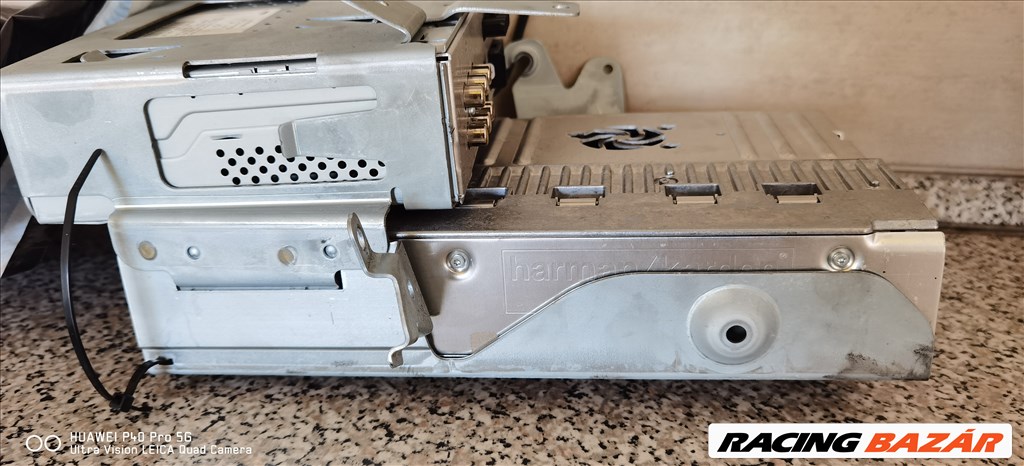 Mercedes S-osztály W221, W216 erősítő A2218206789 | Racingbazar.hu