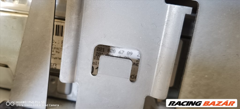 Mercedes S-osztály W221, W216 erősítő A2218206789 | Racingbazar.hu