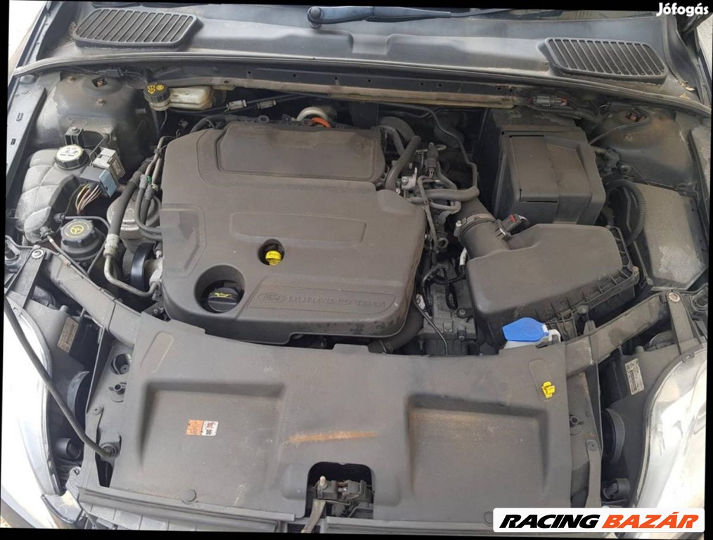 Ford S-Max motor mk4 2.0 tdci gyári euro5 2010-től | Racingbazar.hu