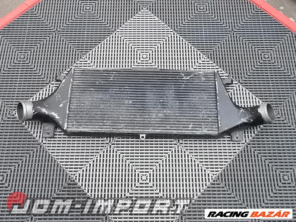 Nissan Skyline R32 / R33 / R34 GT-R RB26DETT gyári intercooler ...