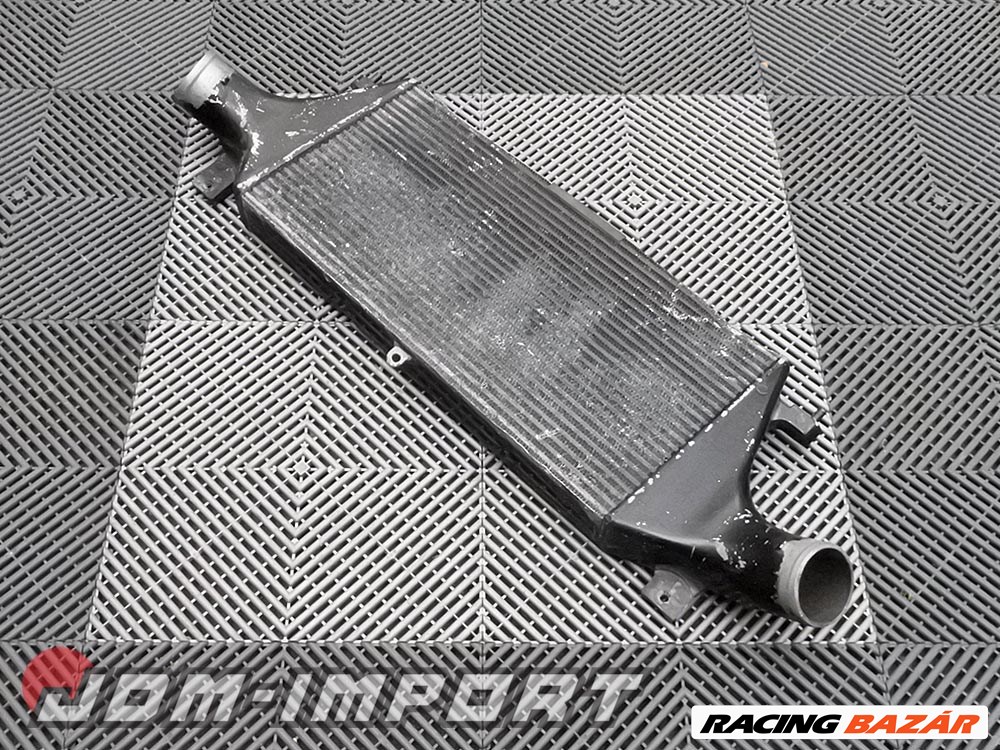 Nissan Skyline R32 / R33 / R34 GT-R RB26DETT gyári intercooler ...