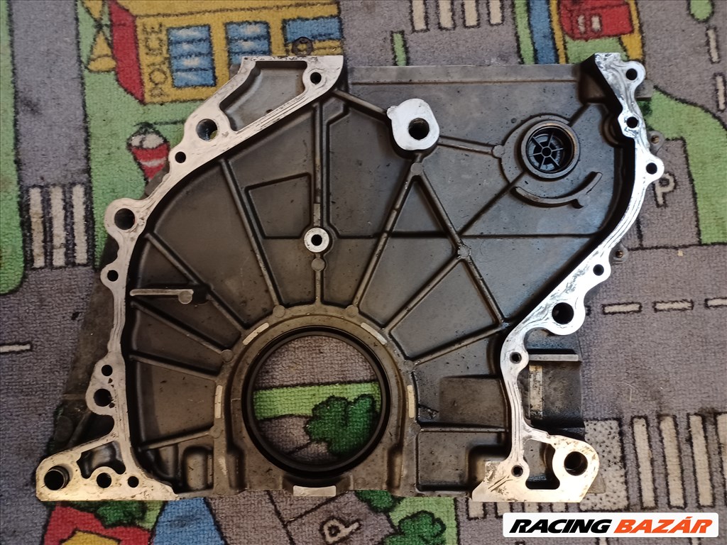 BMW 1-es sorozat E81, E82, E87, E88 N47 vezérlés burkolat 779748805 ...