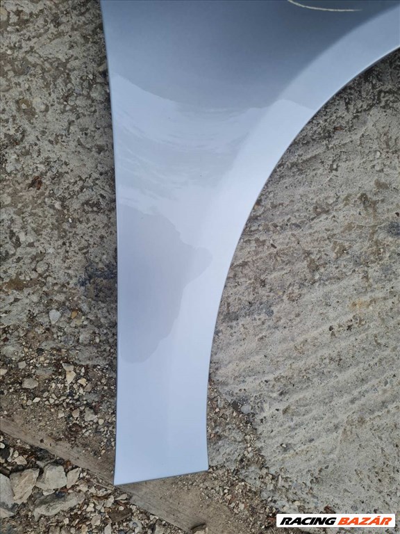 Volkswagen Golf V la7w színkódos, jobb első sárvédő | Racingbazar.hu