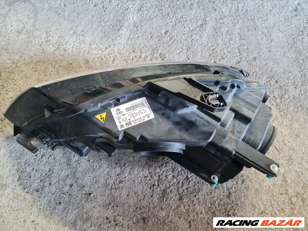 Audi A3 (8P) A3 8P facelift jobb xenon lámpa 8P0 941 030 BM ...