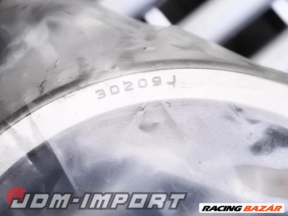 Nissan RWD R200 differenciálmű csapágy külső gyűrű | Racingbazar.hu