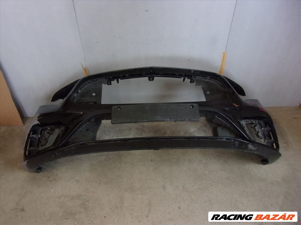 MERCEDES CLS-OSZTÁLY A257 AMG Line első lökhárító héj 2017-2021 ...