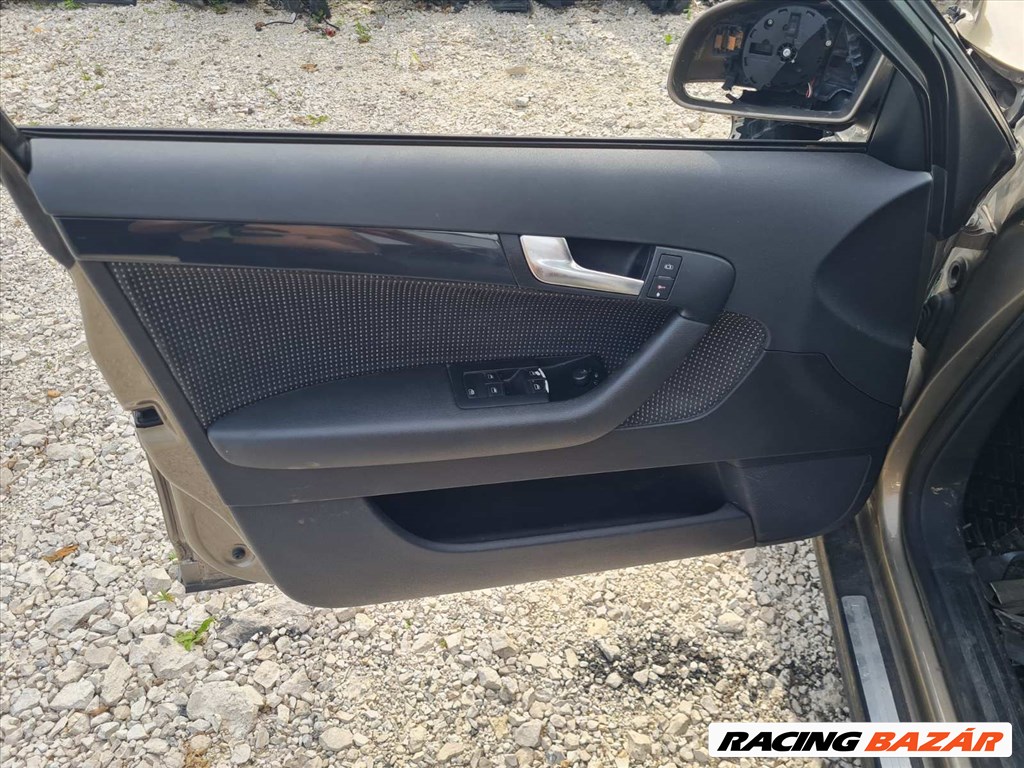 Audi A3 8p Bal Első Ajtókárpit Racingbazar Hu