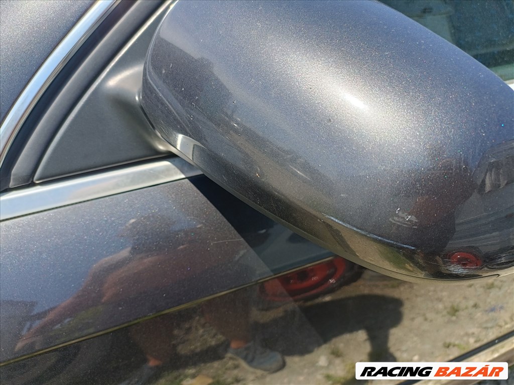 Audi A4 (B6/B7) Avant 2.0 TDI gyári karosszéria elemek LZ7L színben ...