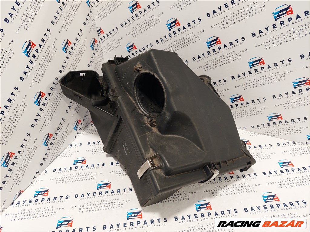 BMW E81 E82 E87 E88 E90 E91 116d 118d 318d 320d N47 X1 légszűrő ház ...