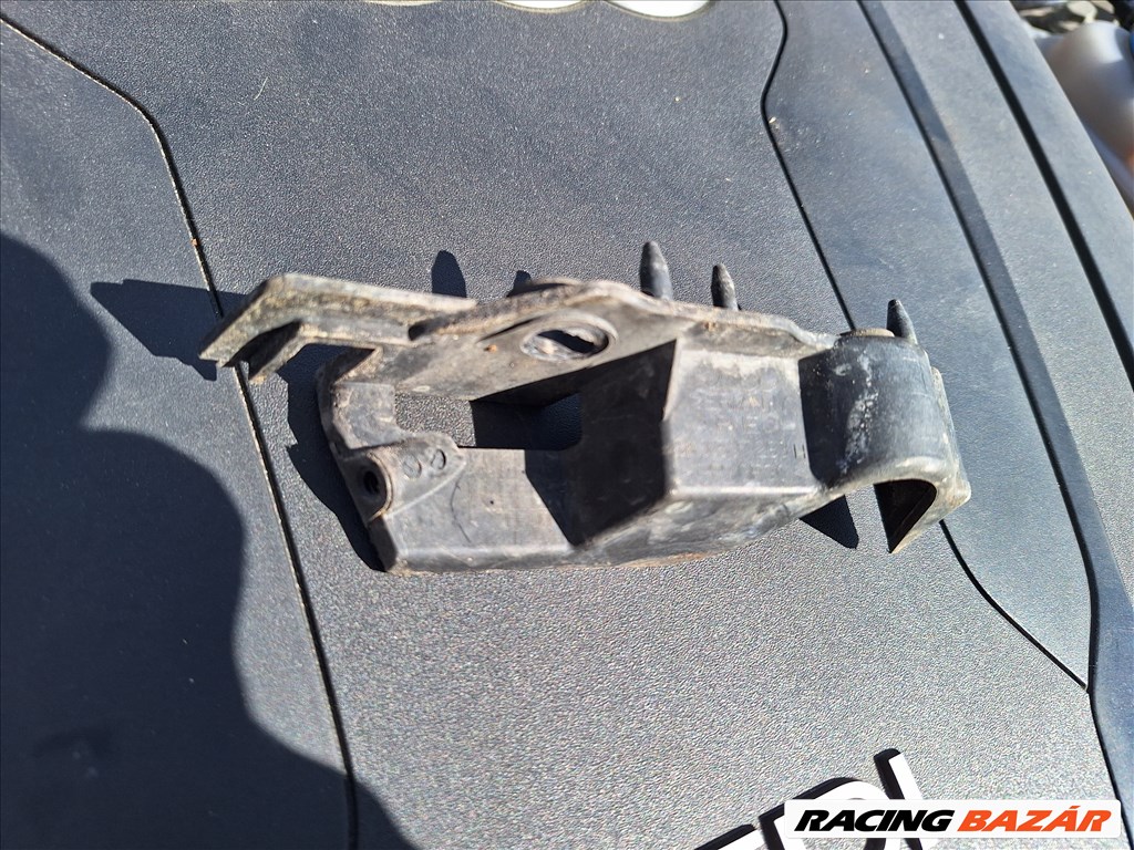 Audi A4 (B8 - 8K) 8k0 807 283 H facelift lökhárító tartó | Racingbazar.hu