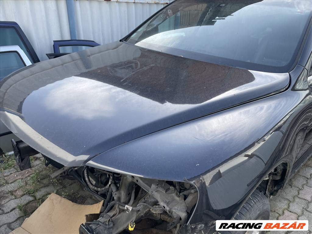 Volkswagen Touareg I Vw Touareg ajtó sárvédő csonagtérajtó LC9Z ...