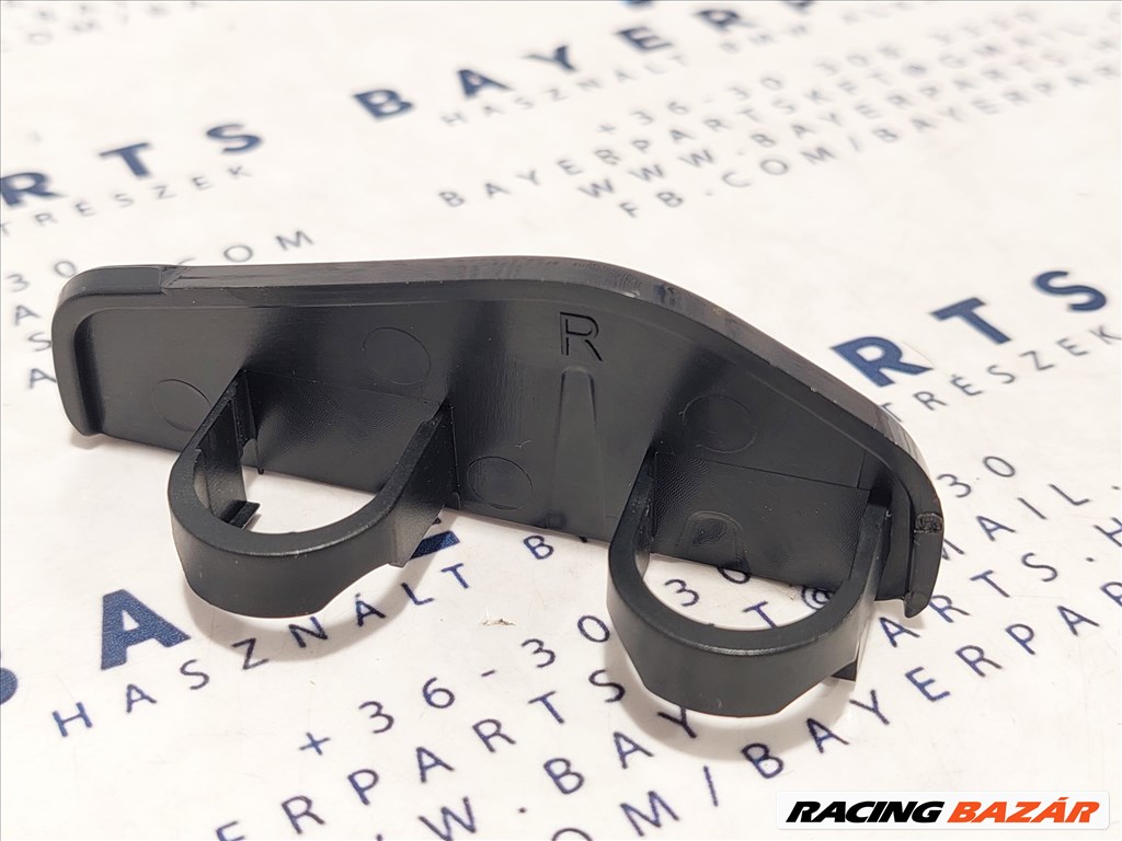 BMW E46 sedan touring facelift jobb első új lámpamosó fényszórómosó ...