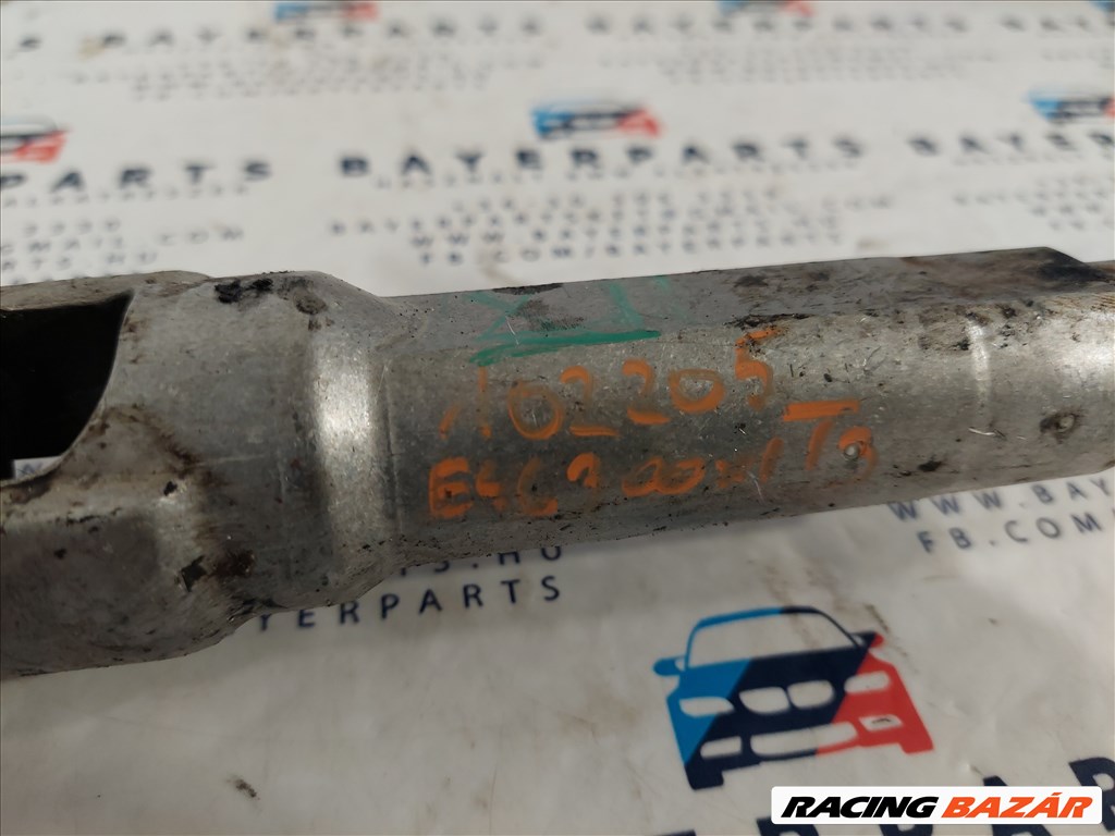 BMW E46 XI XD kormány oszlop kardán kormánykardán eladó (102205 ...