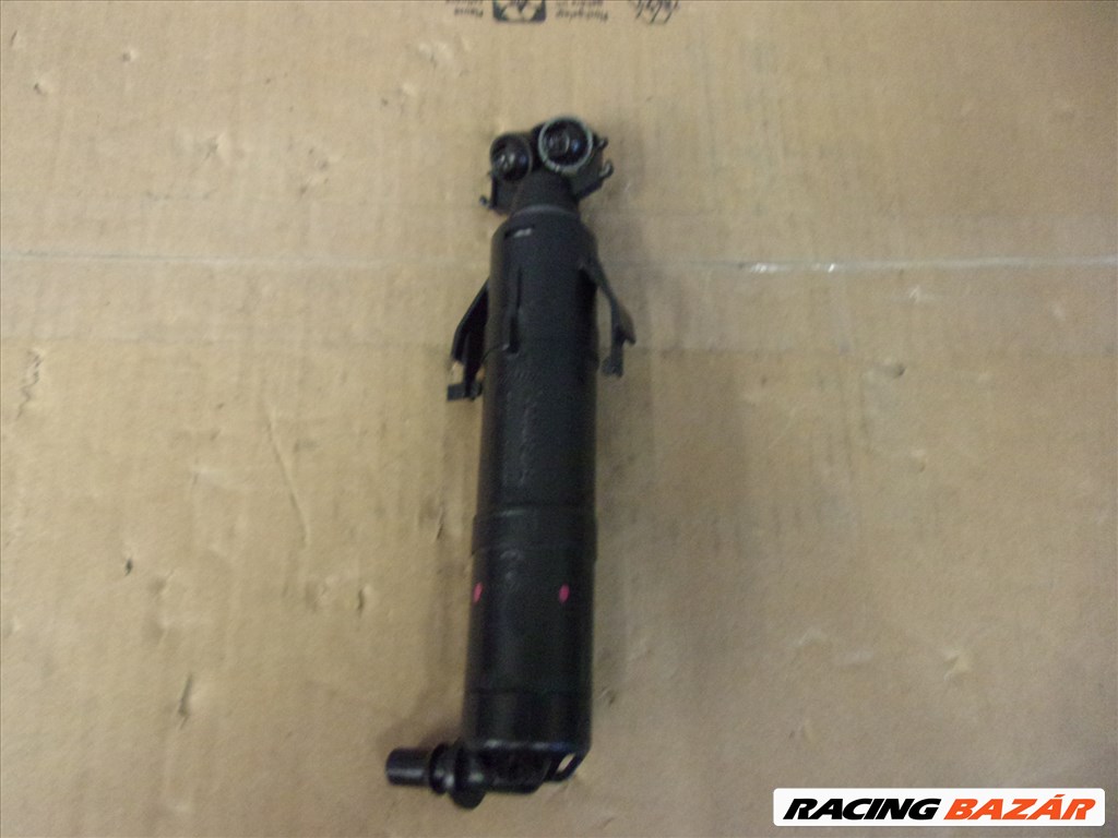 VOLKSWAGEN TIGUAN 5NA bal oldali fényszórómosó fúvóka 2017-2021 ...