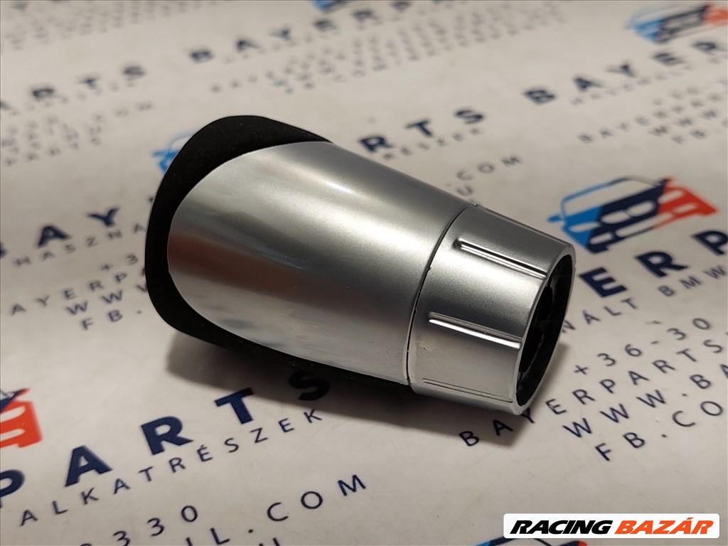 BMW E81 E87 E46 E90 E91 E92 performance sport 6-os új váltógomb váltókar eladó (999078 ...