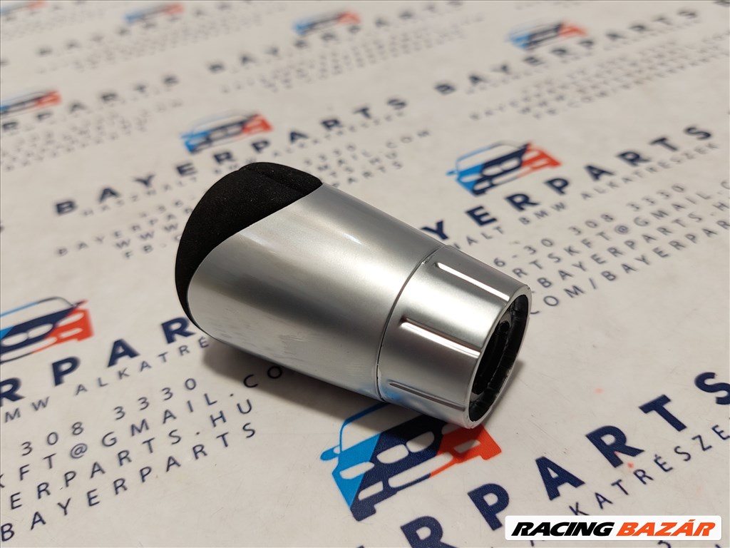 BMW E81 E87 E46 E90 E91 E92 performance sport 6-os új váltógomb váltókar eladó (999078 ...