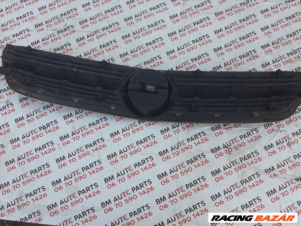 Opel Vectra C, Opel Signum Hűtőrács 464192822 13106811 | Racingbazar.hu