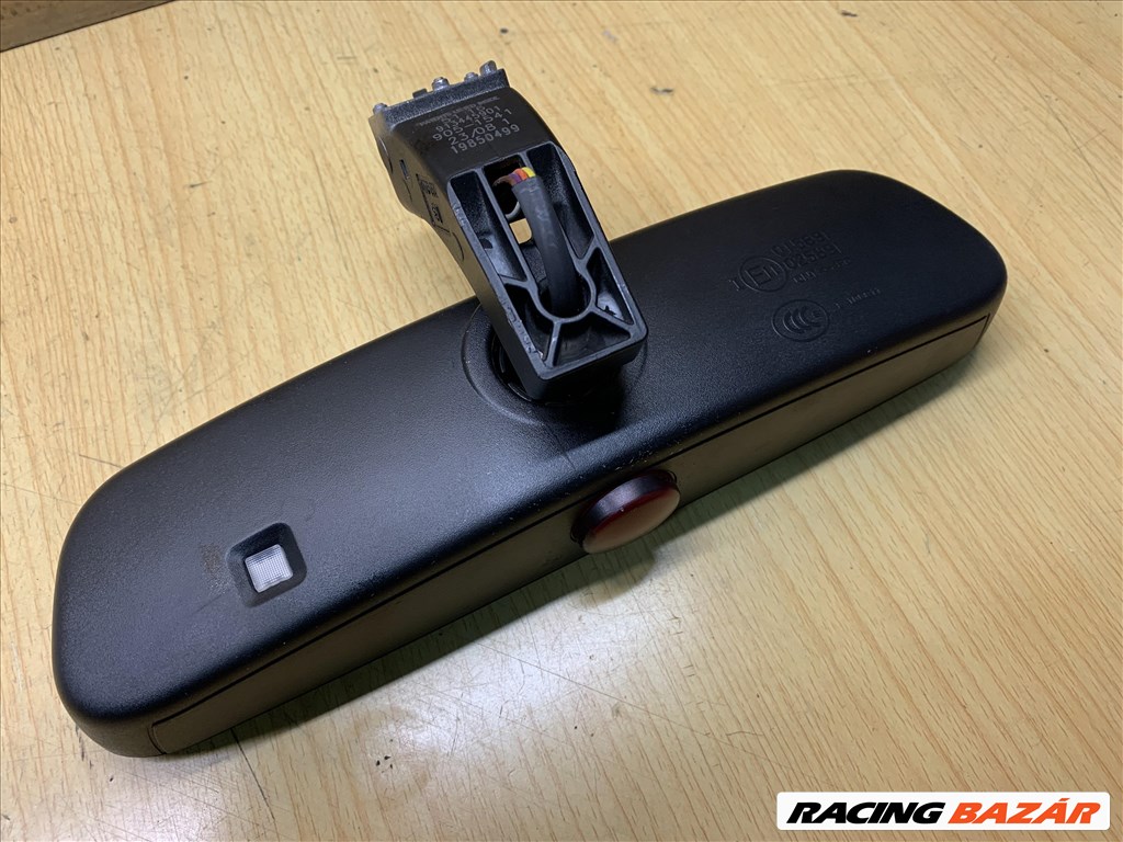 BMW belső tükör sötétedős riasztós 51169134459 | Racingbazar.hu