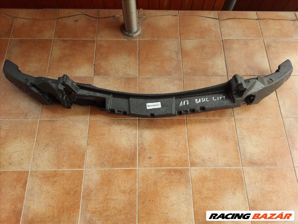 Mercedes CLA osztály FaceLift W 117 lökhárító energiaelnyelő ...