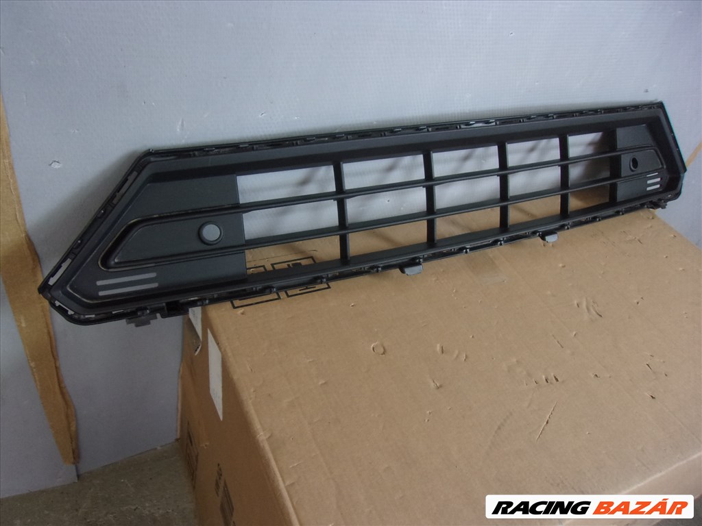 Volvo XC40 első lökhárító rács 32136098 | Racingbazar.hu