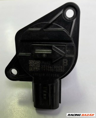 BONTOTT Toyota Land Cruiser Légtömegmérő 2.8D 3.3D 2220430030 ...