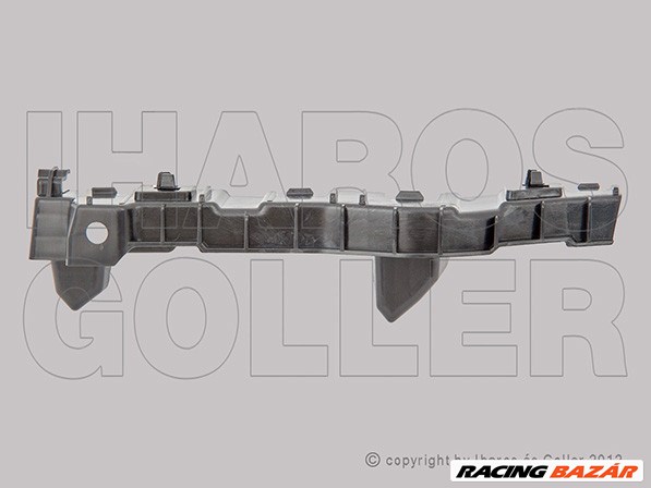 MAN TGE 2017.03.01- Első lökhárító tartó bal (1D7T) | Racingbazar.hu