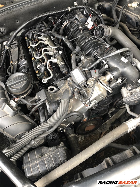 BMW N47 Motorok N47D20c N47d20a 2.0Dízel n470d20a n470d20c | Racingbazar.hu