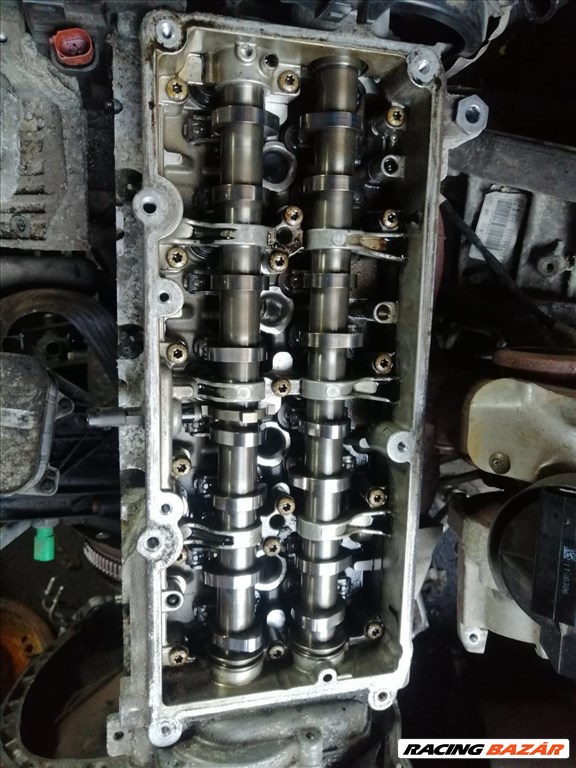 Audi, Seat, Skoda, Volkswagen vezérműtengely ház 04l103292H 04l103044Q ...