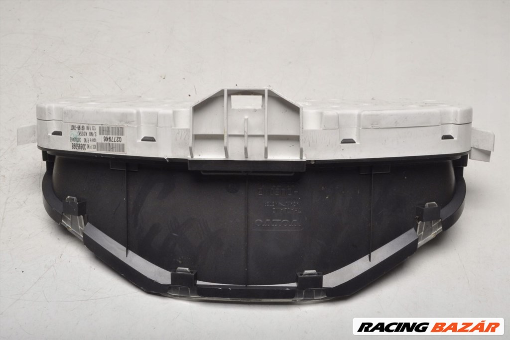 Volvo C30, Volvo C70, Volvo S40, Volvo V50 óracsoport 30695998 ...