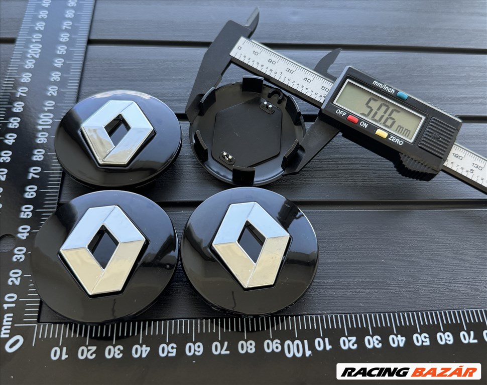 Renault 57mmFelni Alufelni Közép Kupak Felniközép Felnikupak Embléma ...