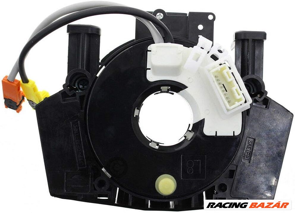 Nissan Pathfinder Légzsák Átvezető R51 2010-2015 255675x00a 25567et025 ...