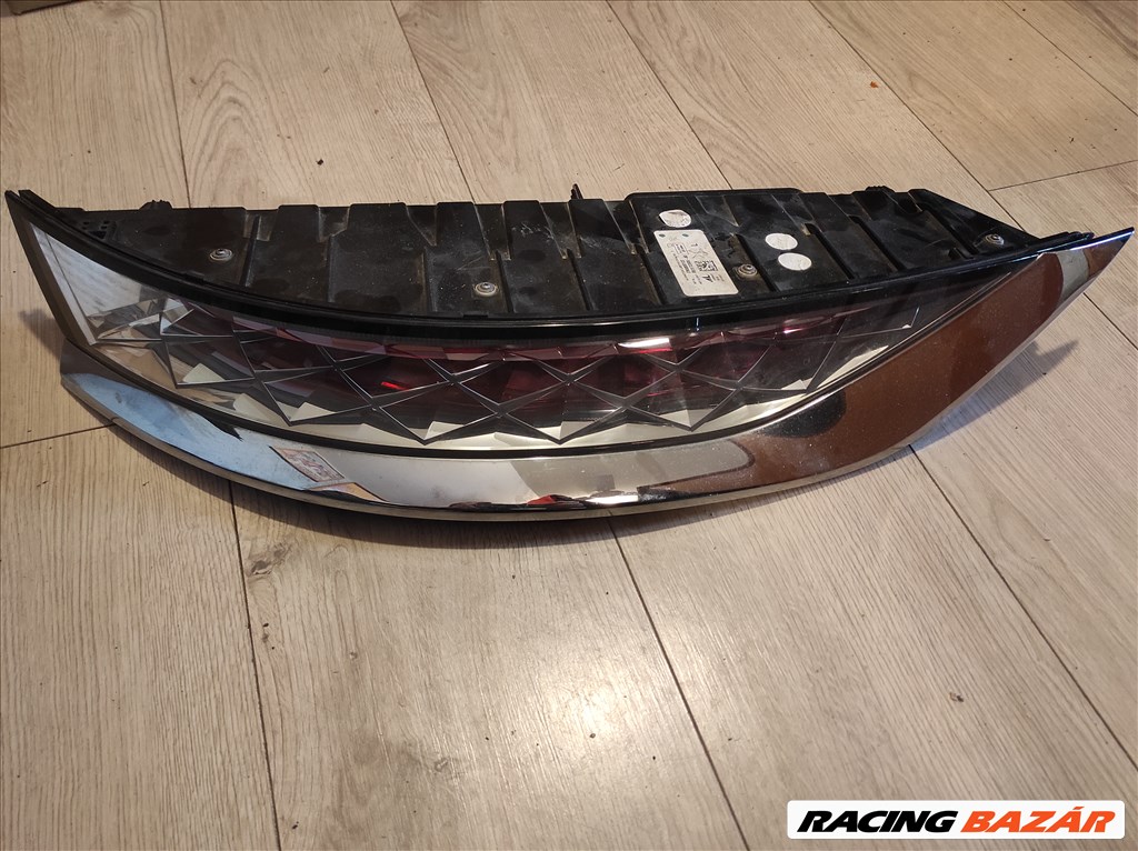 Citroën DS7 Crossback hátsó lámpa bal 9824986580 | Racingbazar.hu