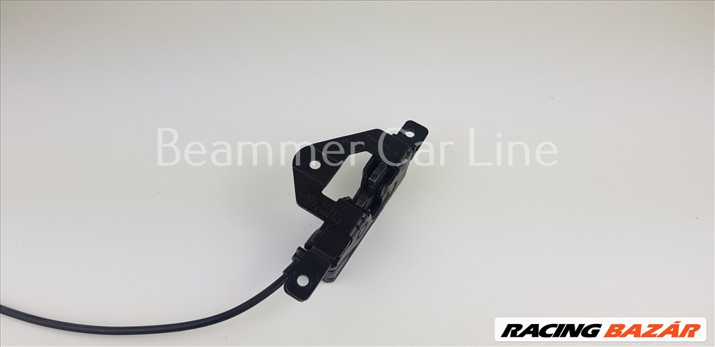 BMW E53 Bal hátsó Alsó csomagtér ajtó zár 8408963 | Racingbazar.hu